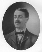 Biography of William Henry Norris (American Lumberman magazine)