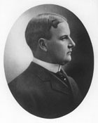 Biography of William Alfred Pickering (American Lumberman magazine)